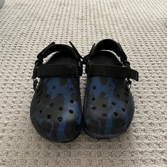 CROCS | Shoes | Limited Edition Post Malone Crocs | Poshmark